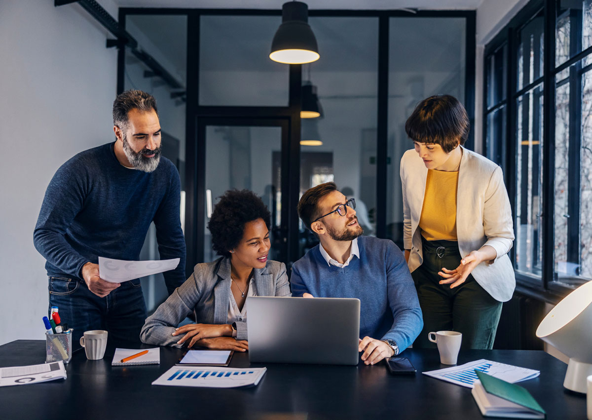 Marketing Advisor – editsworks.com